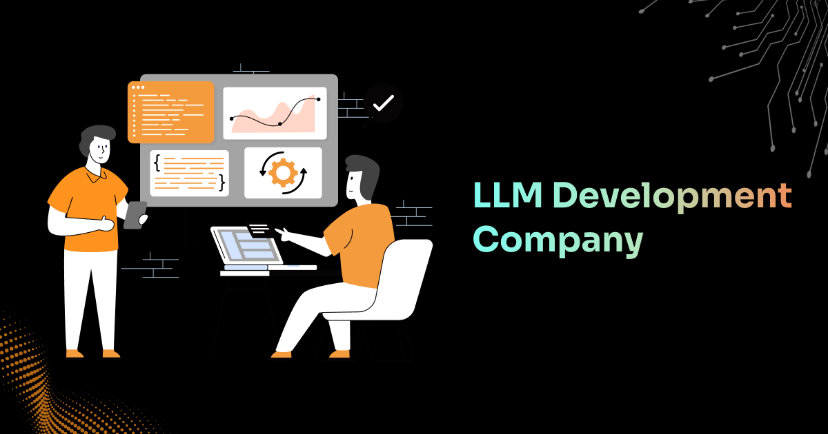 LLM Development Services & Solutions | Wappnet AI