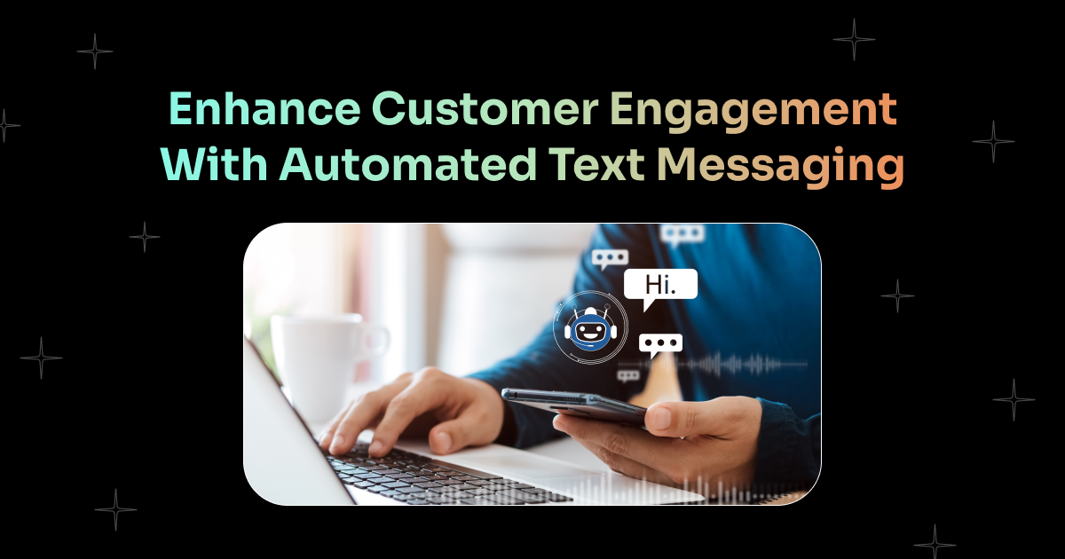 Text Automation Solutions - Wappnet.ai
